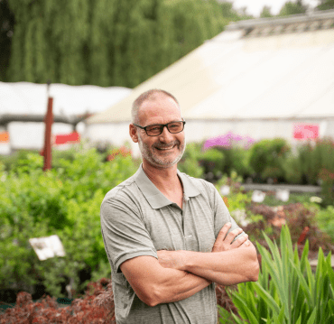 Best Gardens New Hampshire | Studley's Flower Gardens