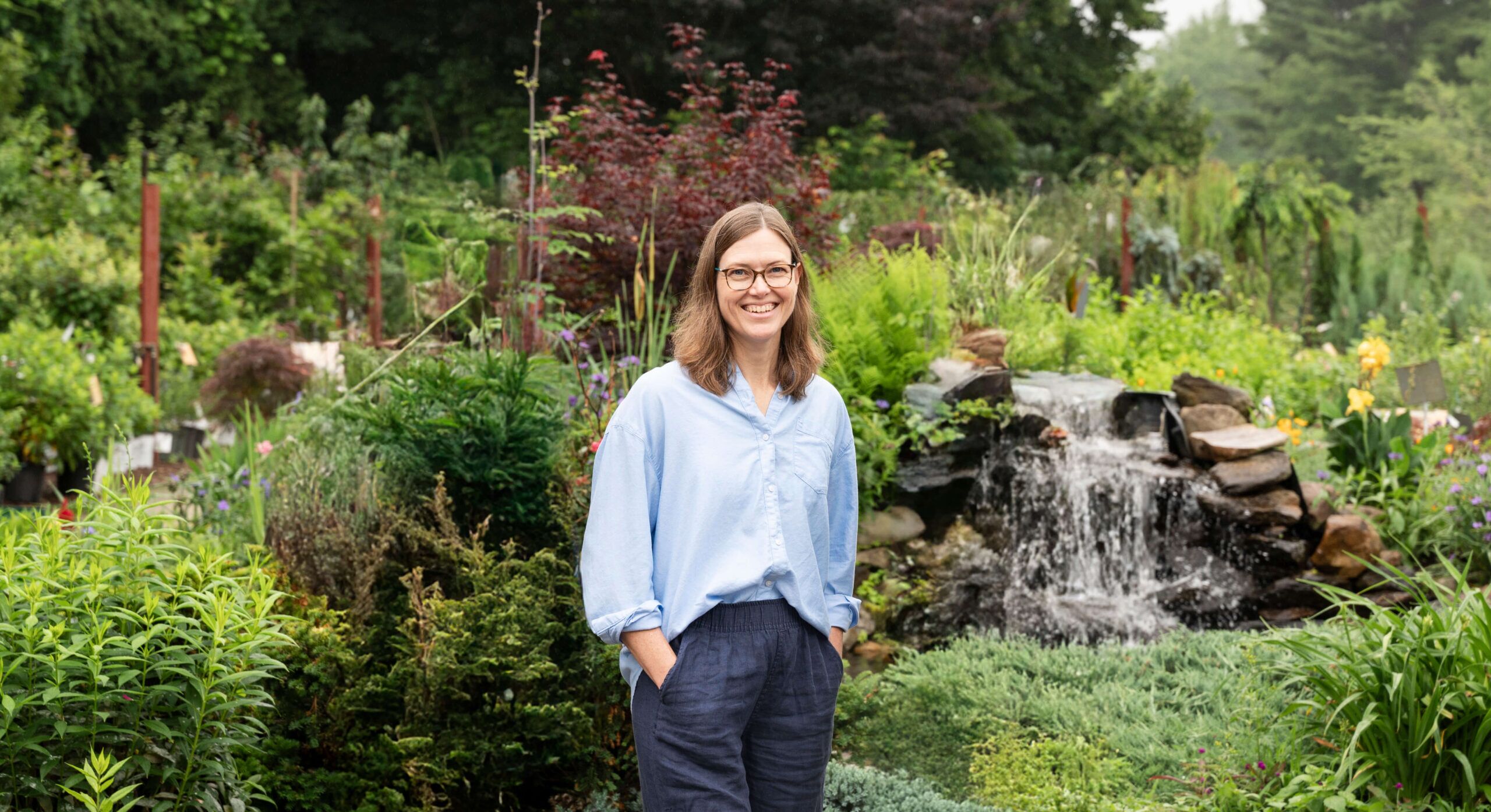 Molly's Picks - Studley's Flower Gardens